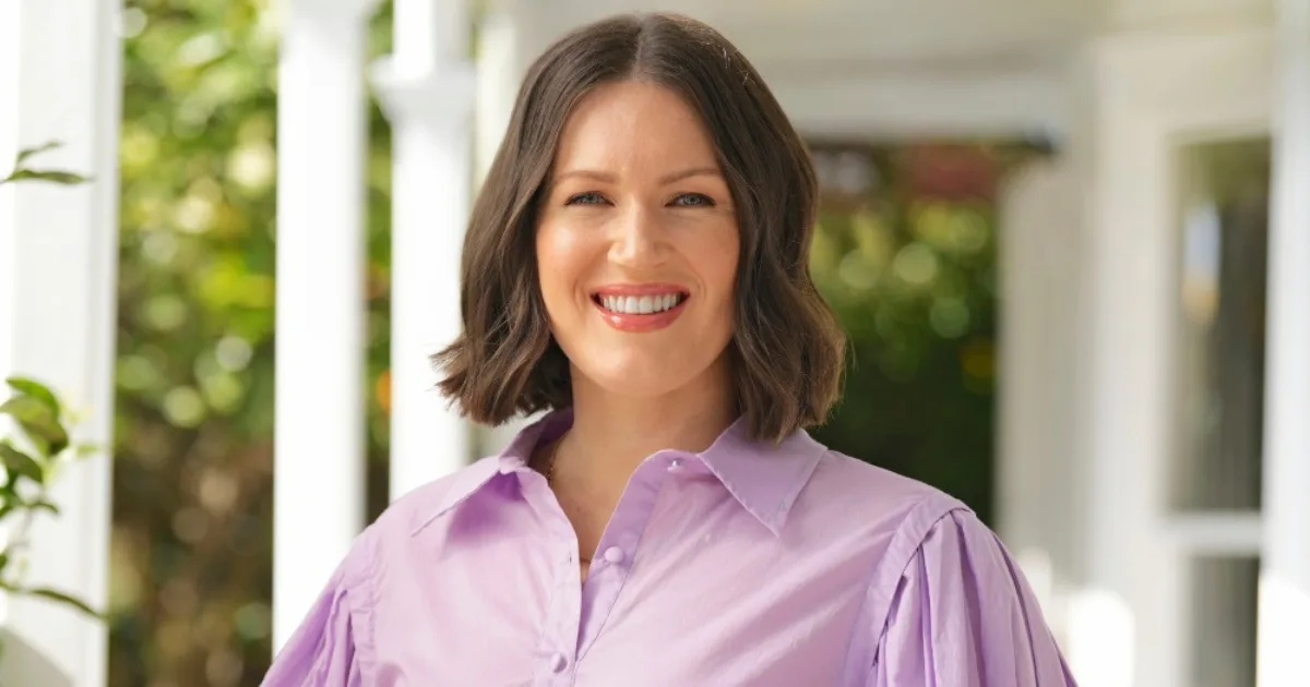 In conversation with Act Party MP Brooke van Velden