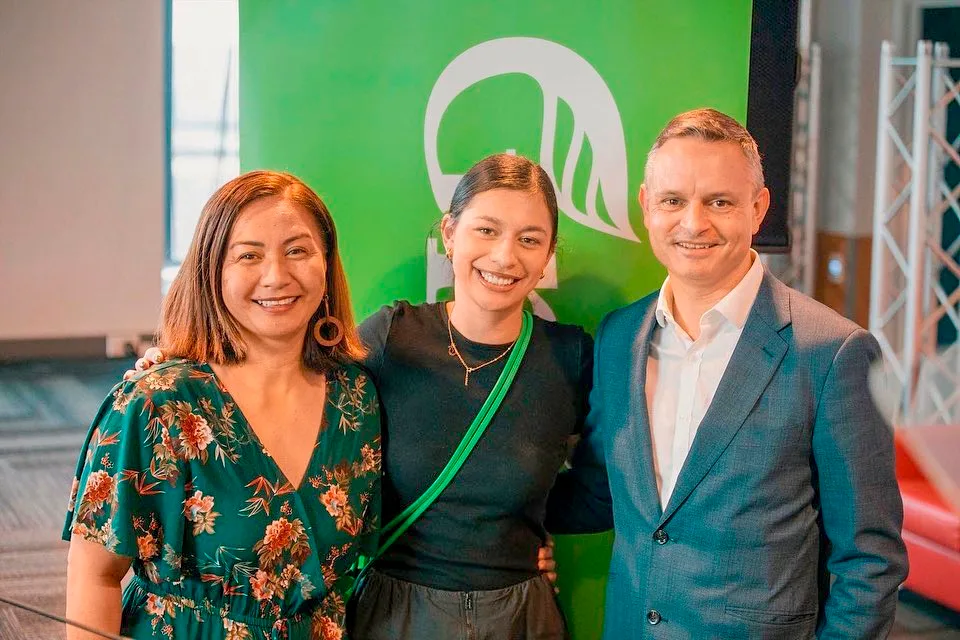 In conversation with Green Party member Tamatha Paul