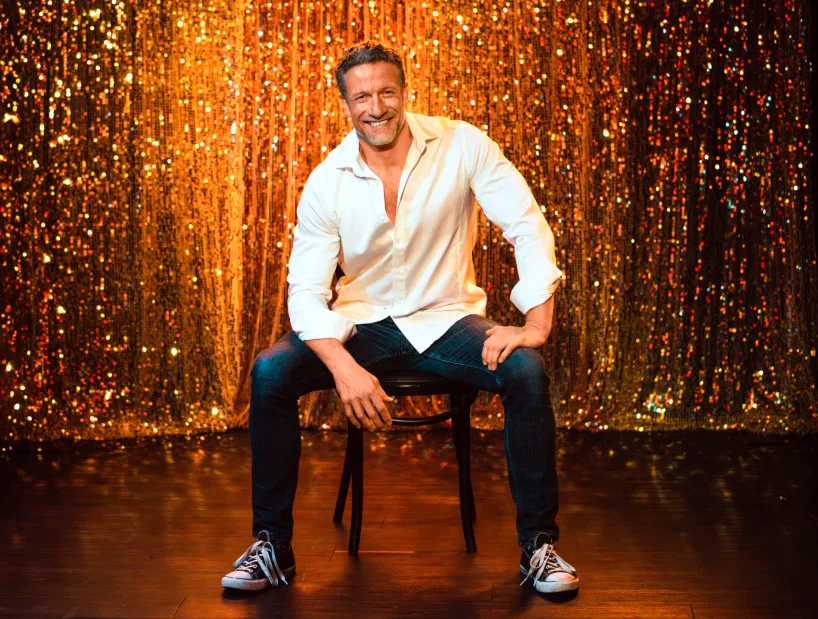 Shorty Street Star Mike Edward's final hoorah