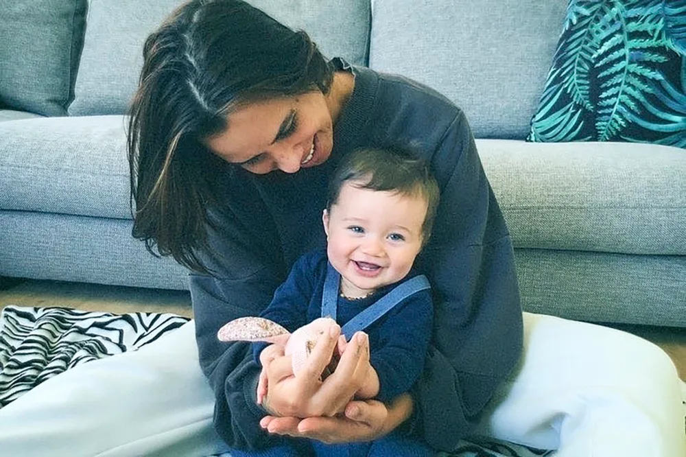 Lotto's Jordan Vandermade on his greatest gift