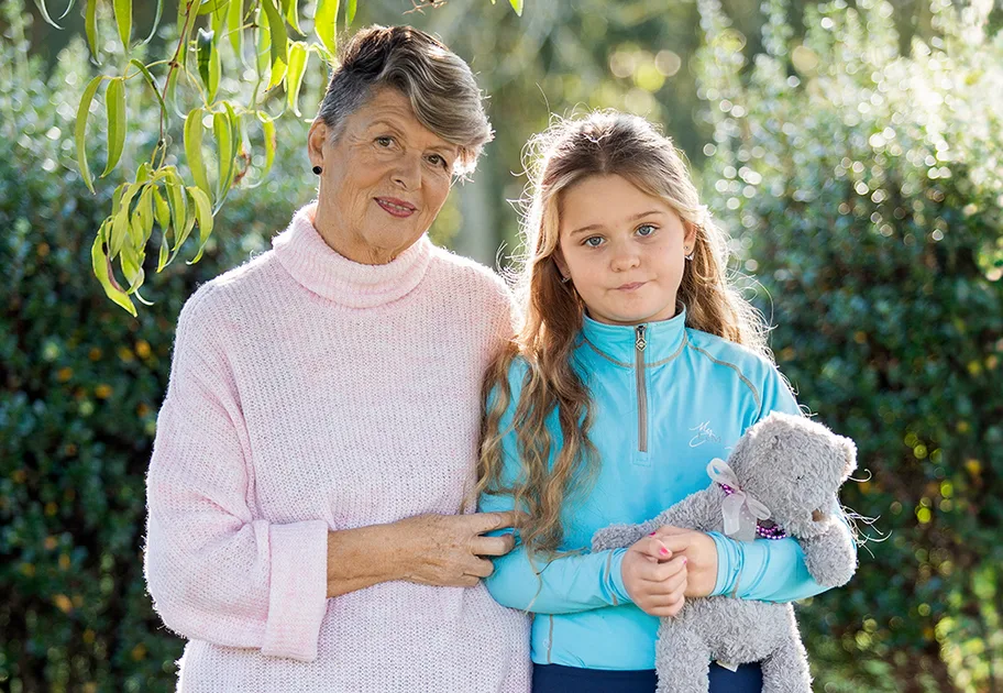 How screening could have saved Emma Eyles' life