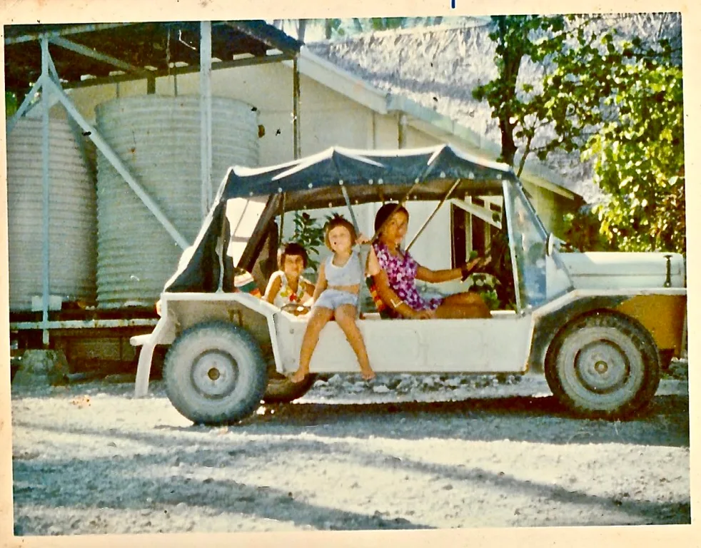 TVNZ reporter Barbara Dreaver is a voice for Pasifika