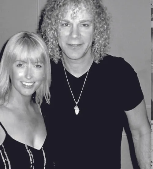 Radio presenter Tracey Donaldson shares the highlights from her 30 year ...