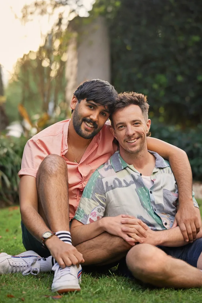 Meet Celebrity Treasure Island's Eli Matthewson