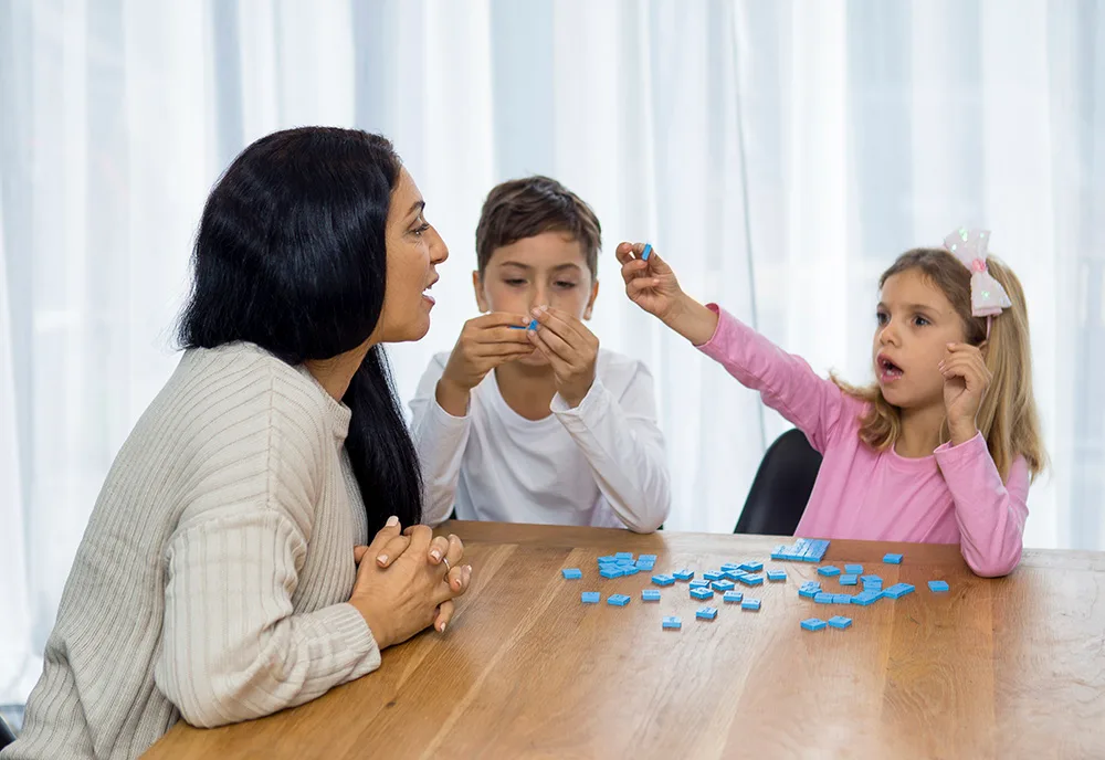 Born with glaucoma: Mum's gift to her girl