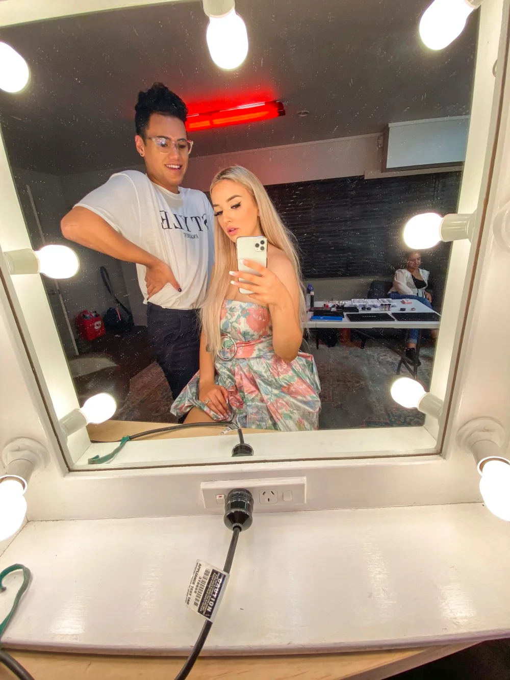 Kiwi social media sensation Kylee Fleek: from bullied teen to beauty queen