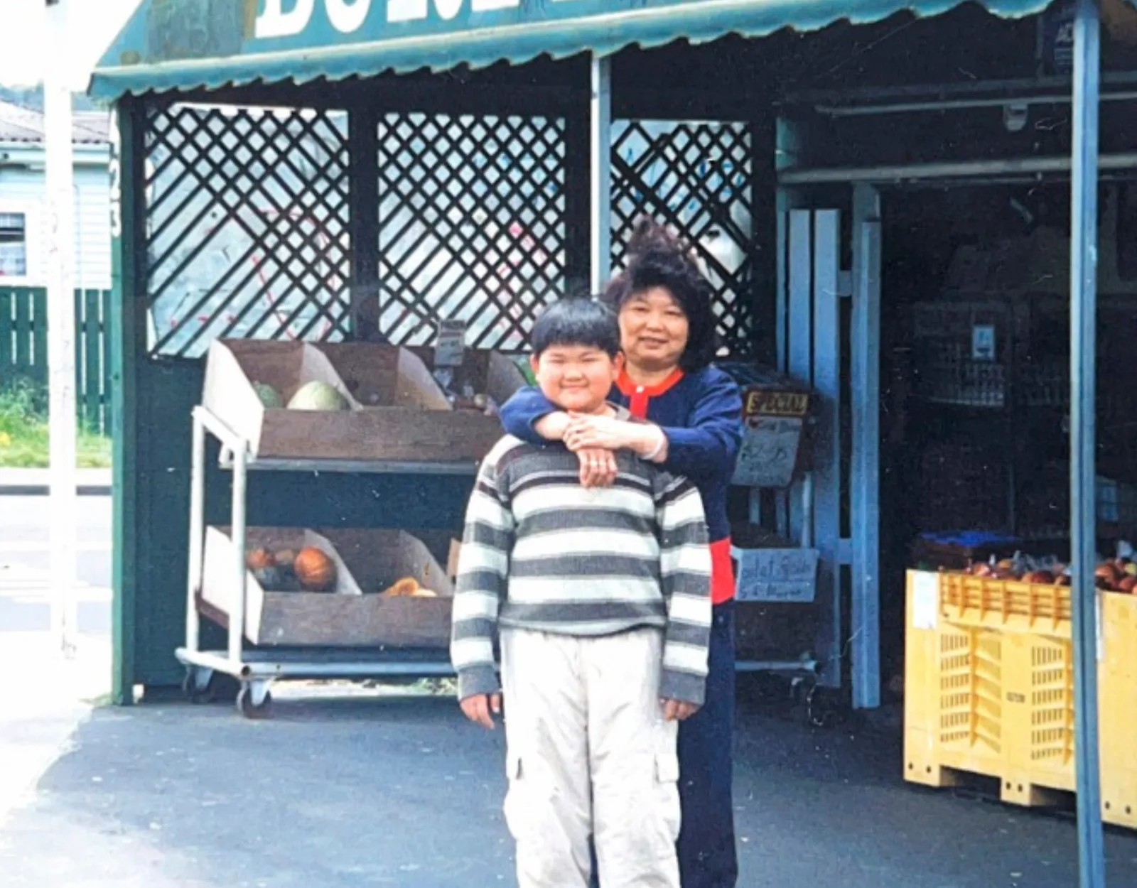 MasterChef winner Sam Low: 'I'm finally free to be me!'