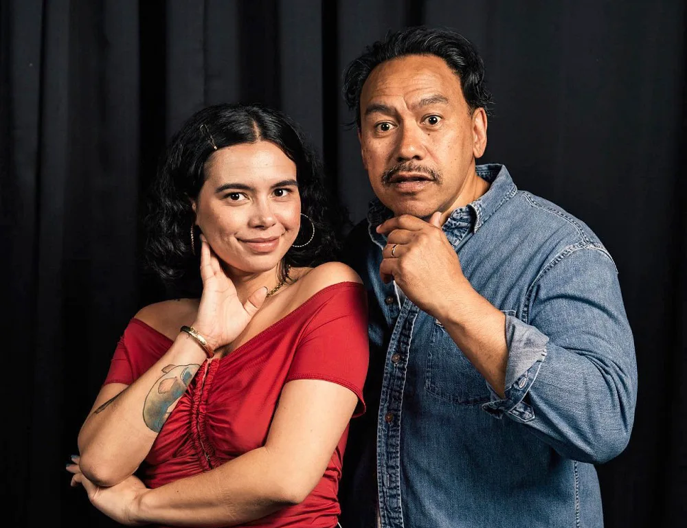 Meet Celebrity Treasure Island star Courtney Dawson