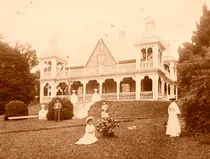 New Zealand's most haunted destinations