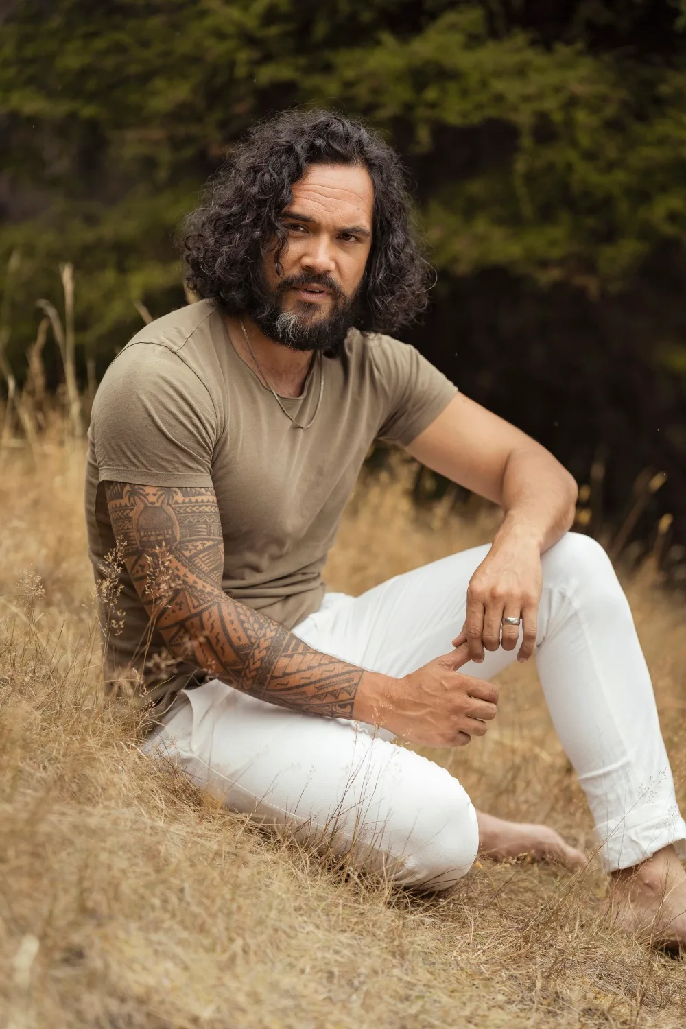 Celebrity Treasure Island: The final four tell all!