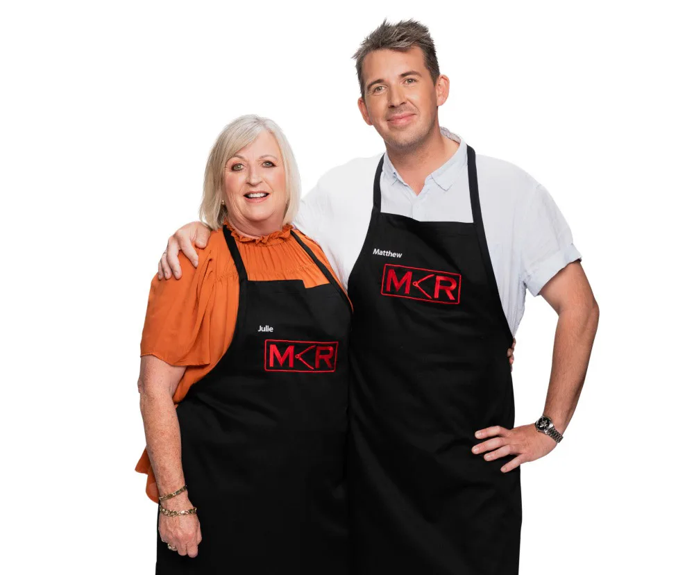 Meet the 2023 My Kitchen Rules NZ teams!