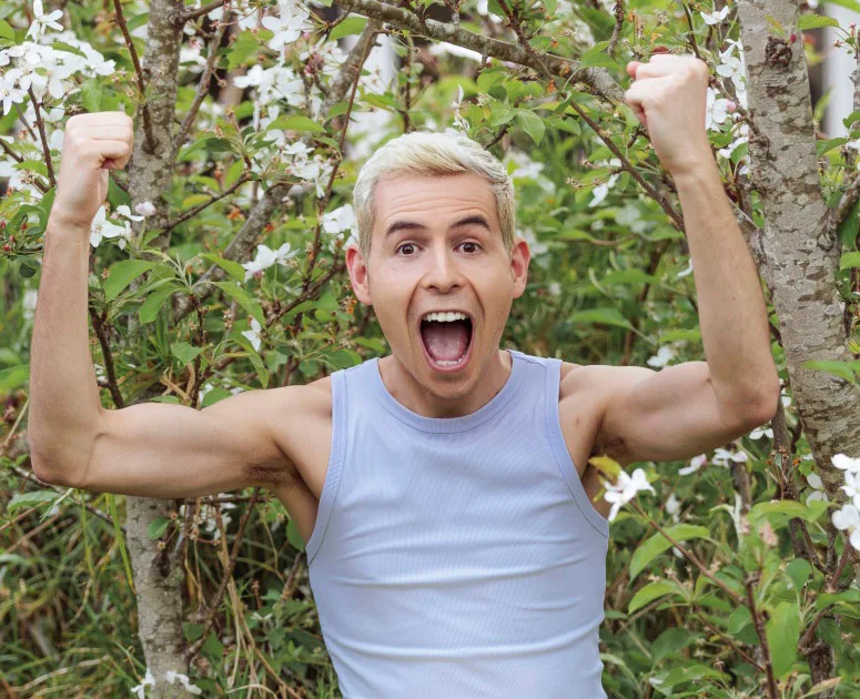 CTI's James Mustapic brings home the treasure!