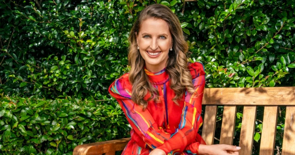 Amanda Gillies' private struggle: 'What I want women to know'