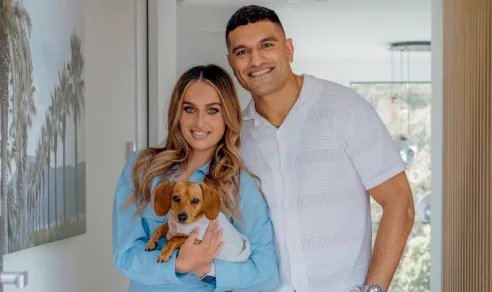 Warriors star Marcelo Montoya on his love for New Zealand