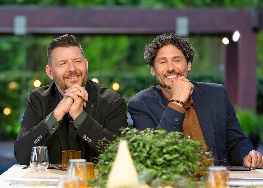 Who will take out the top prize in the MKR NZ final?
