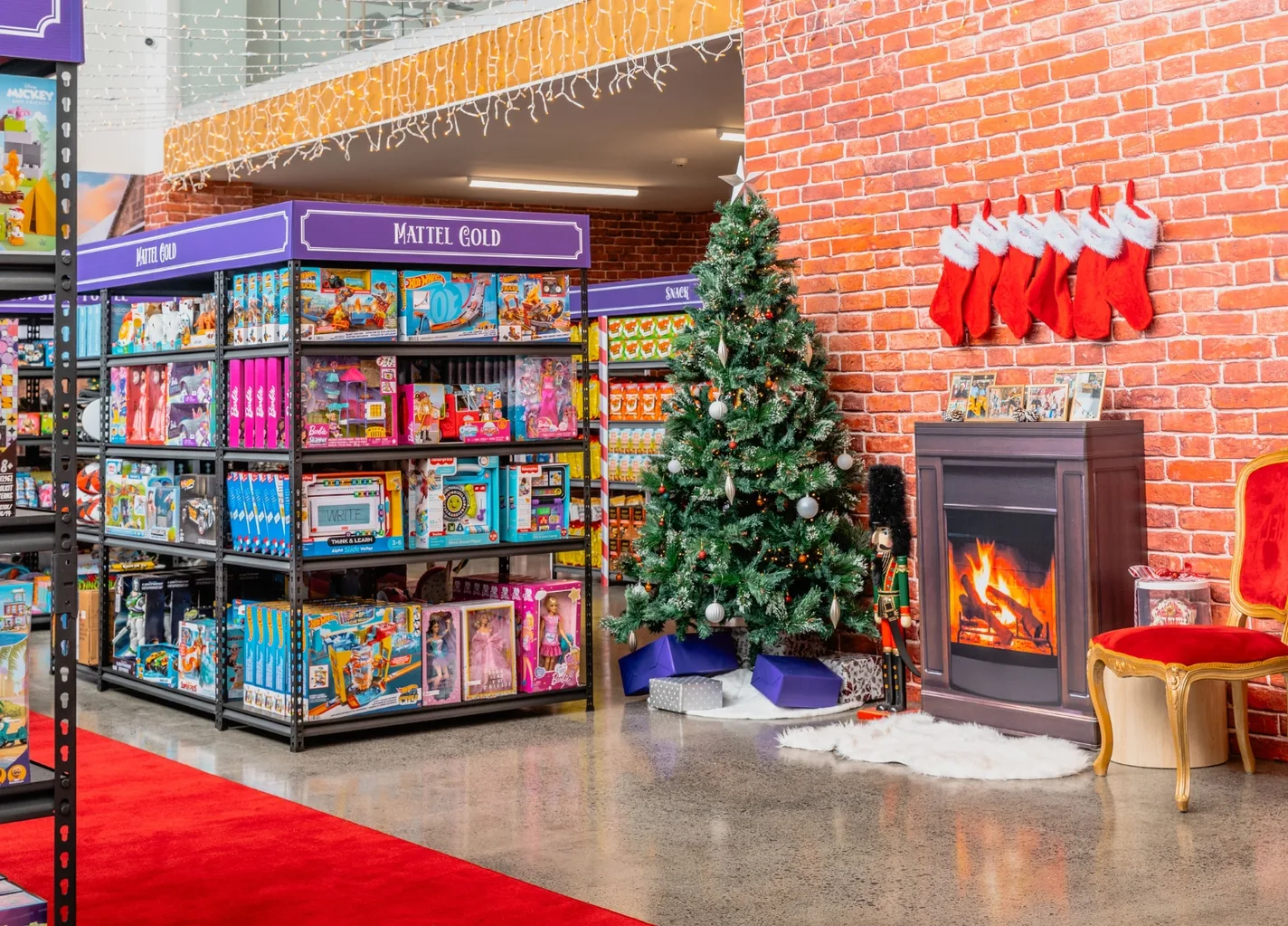 Give back with one of these 16 meaningful charity Christmas gifts
