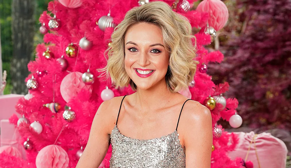 Former Shortland Street star Holly Shervey's wild year