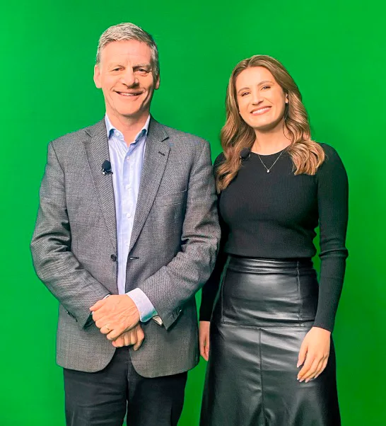 How boss babe Madison Reidy created her own dream job