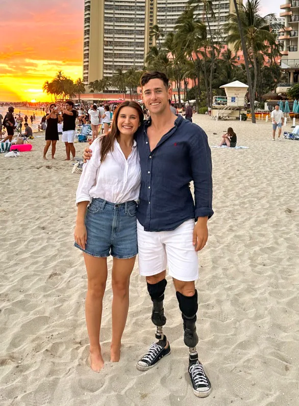 How boss babe Madison Reidy created her own dream job