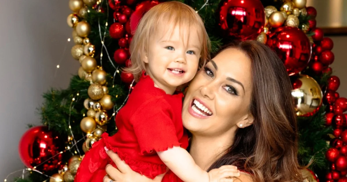 Renee Wright’s Christmas blessings