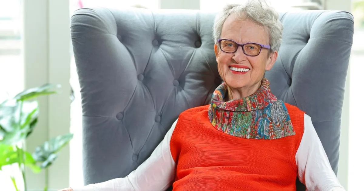 Rachel McAlpine's cast of characters