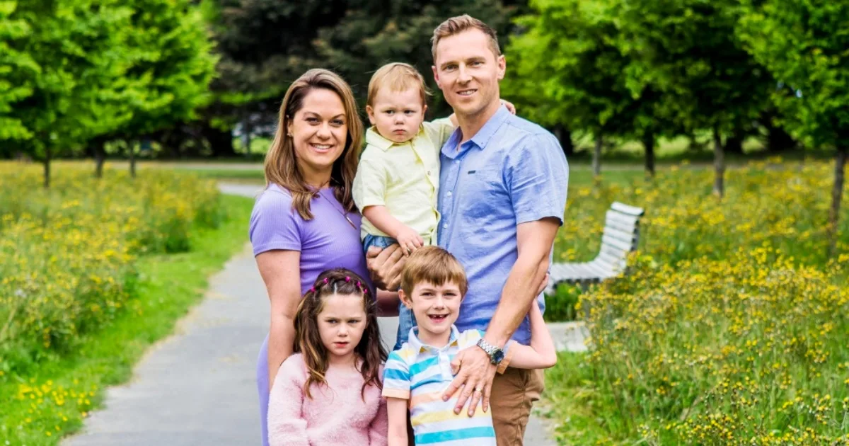 Nyree’s next chapter