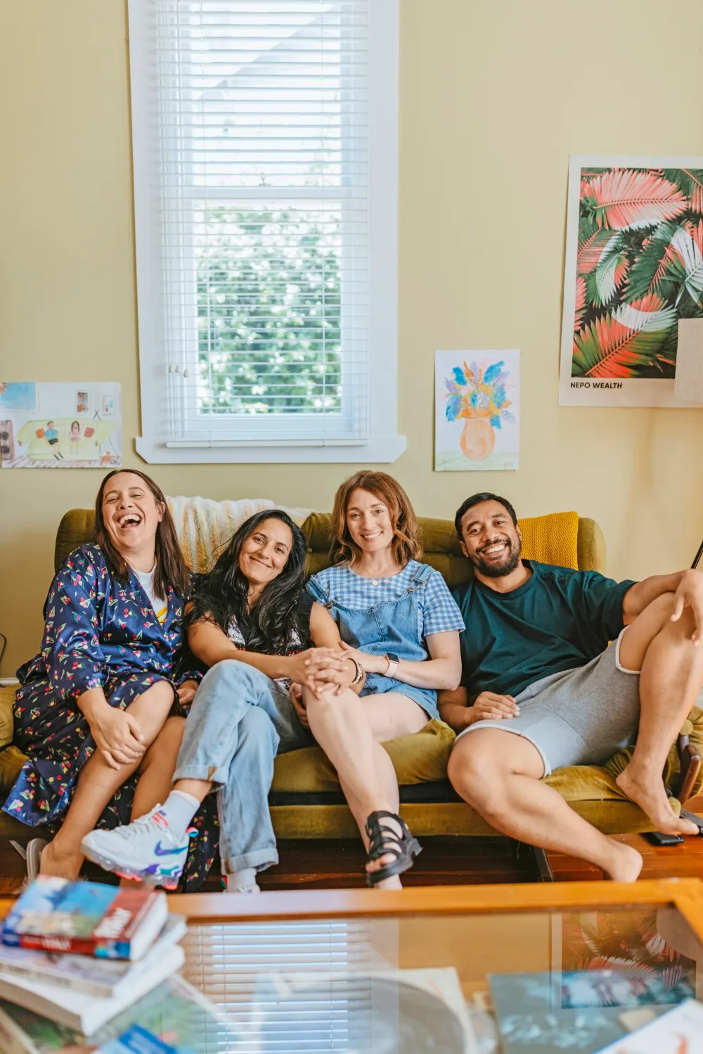 Antonia Prebble and Dan Musgrove's upcoming wedding plans