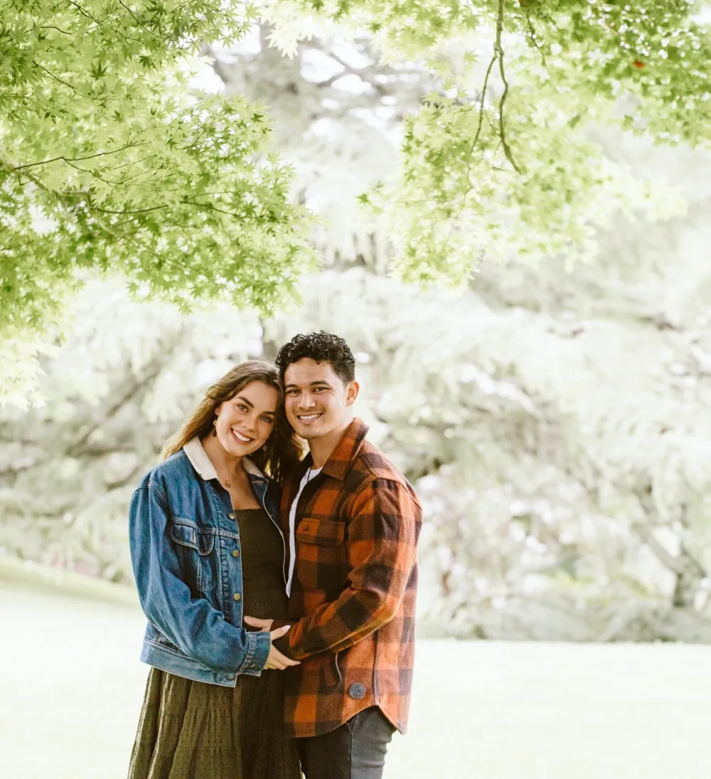 Shorty stars Becky & Jay's healing after heartbreak