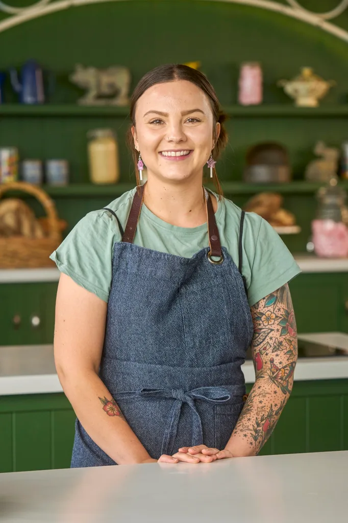 The Great Kiwi Bake Off season 5 contestants