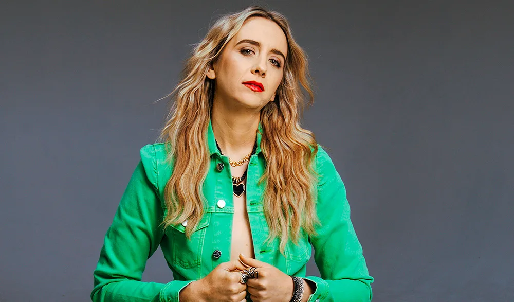 Kaylee Bell on TikTok success and breaking into the US