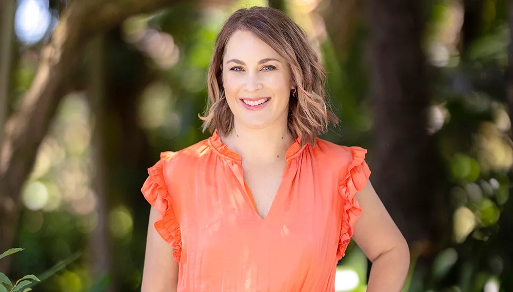 Melissa Stokes on her mum's lasting legacy