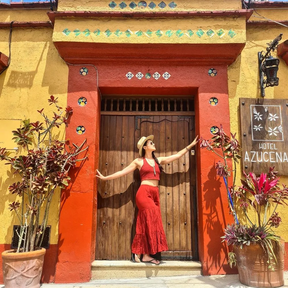 Why Shorty star Te Ao owes her career to her mum