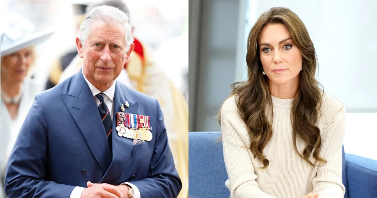 The royal recovery crisis that's left the monarchy sick