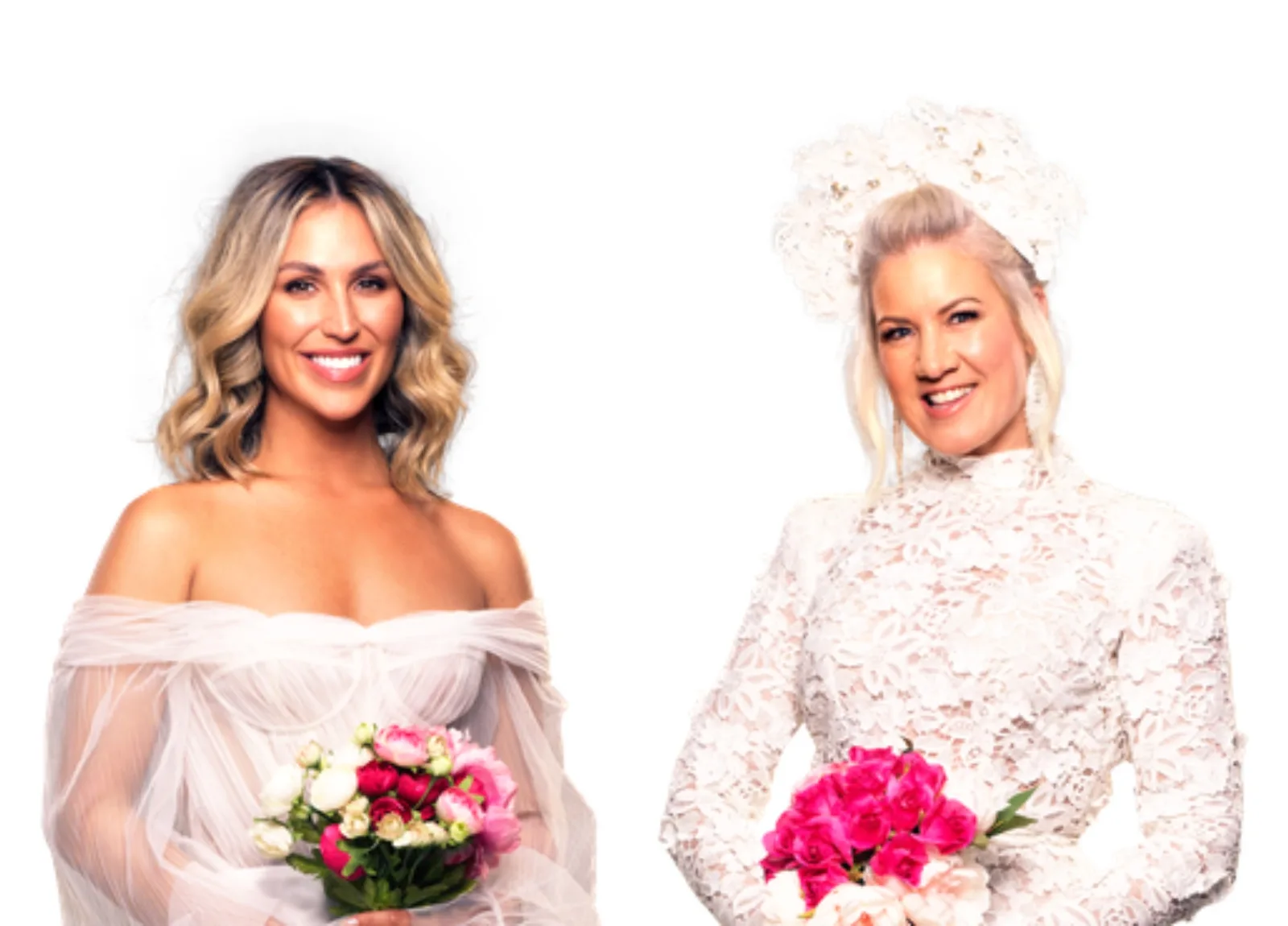 Meet the contestants set to say "I do" on this year's MAFS