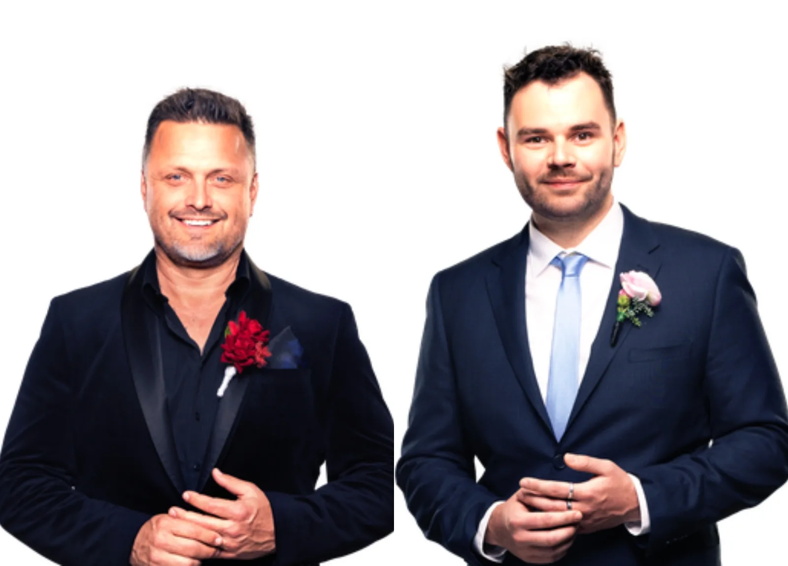 Meet the contestants set to say "I do" on this year's MAFS