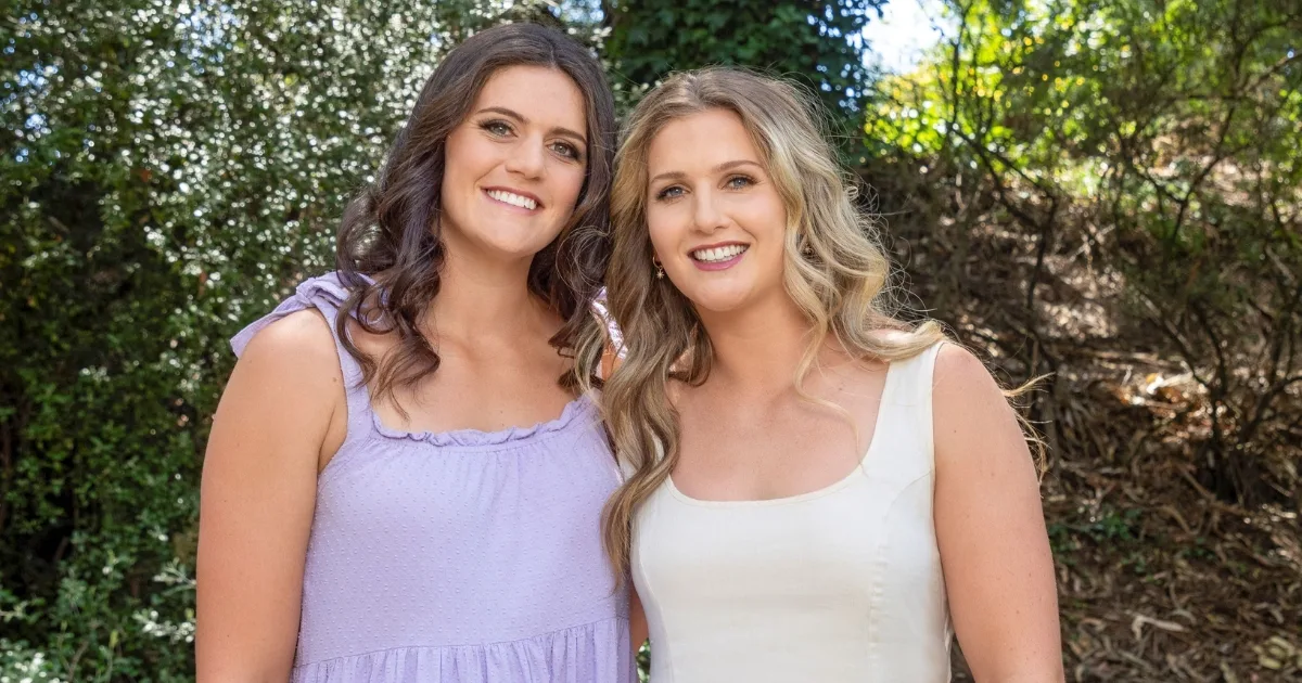 Black Ferns Chelsea and Alana Bremner share their special story