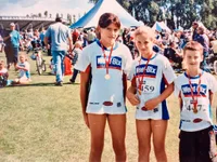 Black Ferns Chelsea and Alana Bremner share their special story