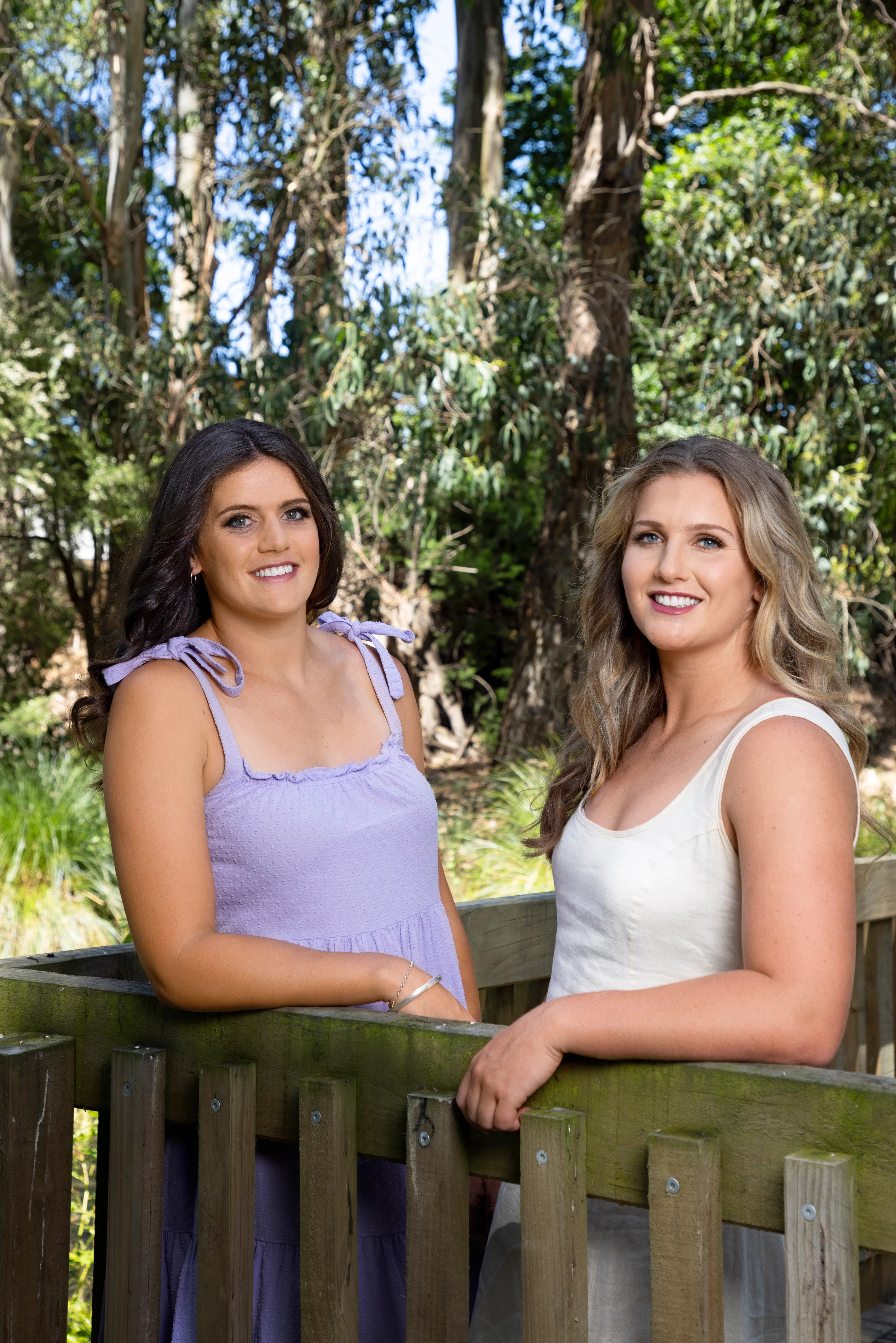 Black Ferns Chelsea and Alana Bremner share their special story