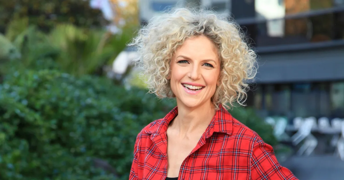 The Apprentice's Cassie Roma on her move to the US