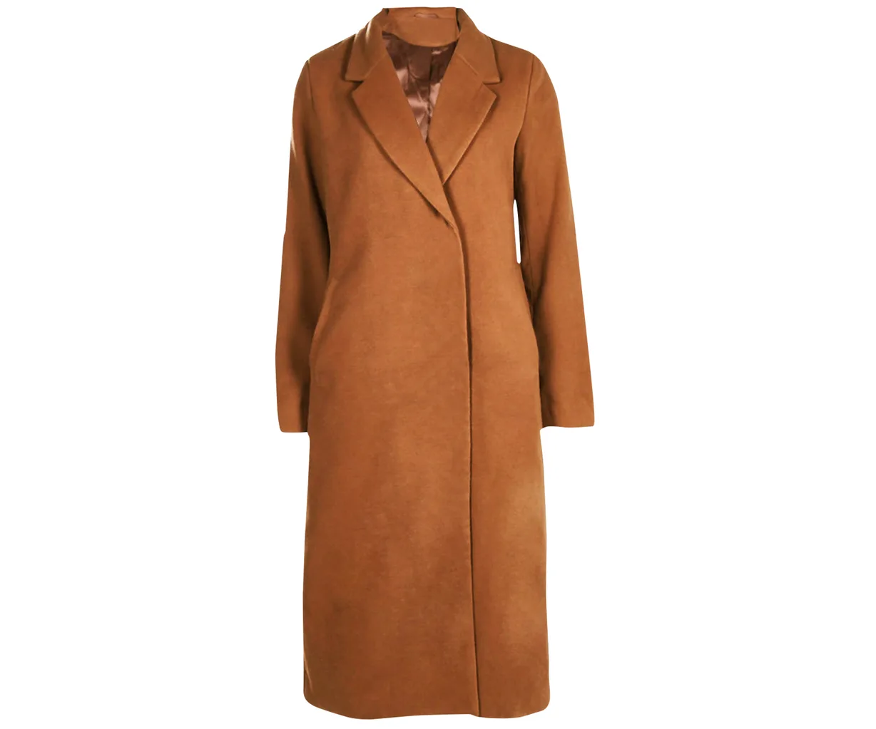 Snuggly & chic coats for winter