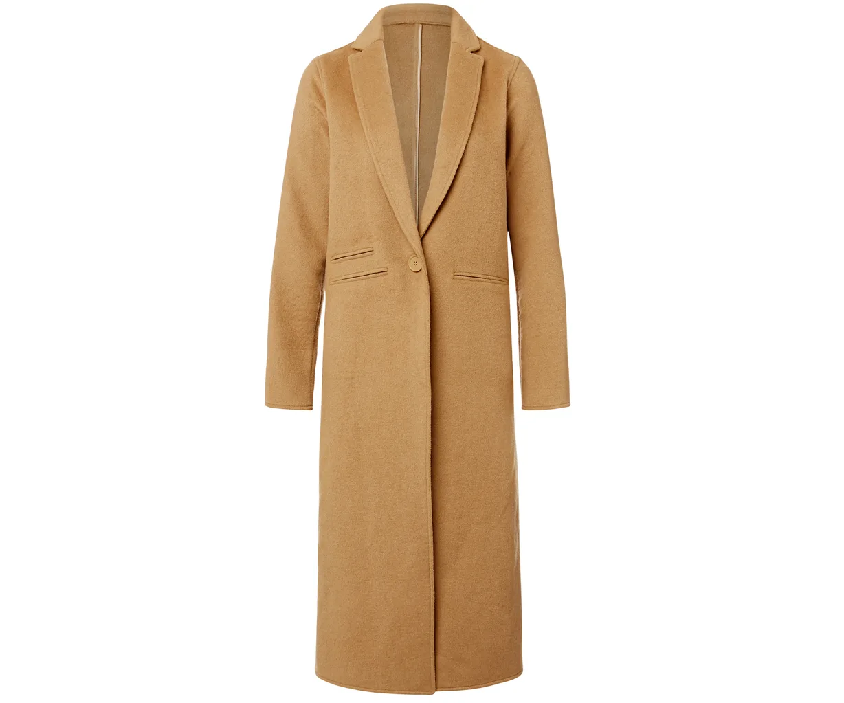 Snuggly & chic coats for winter