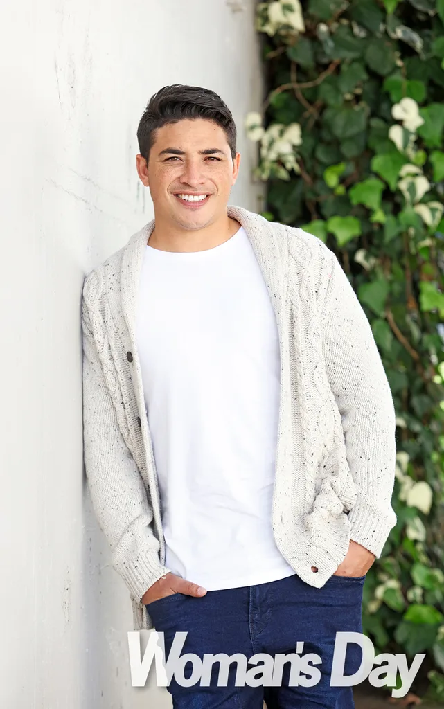 Kevin Locke opens up about going to rehab