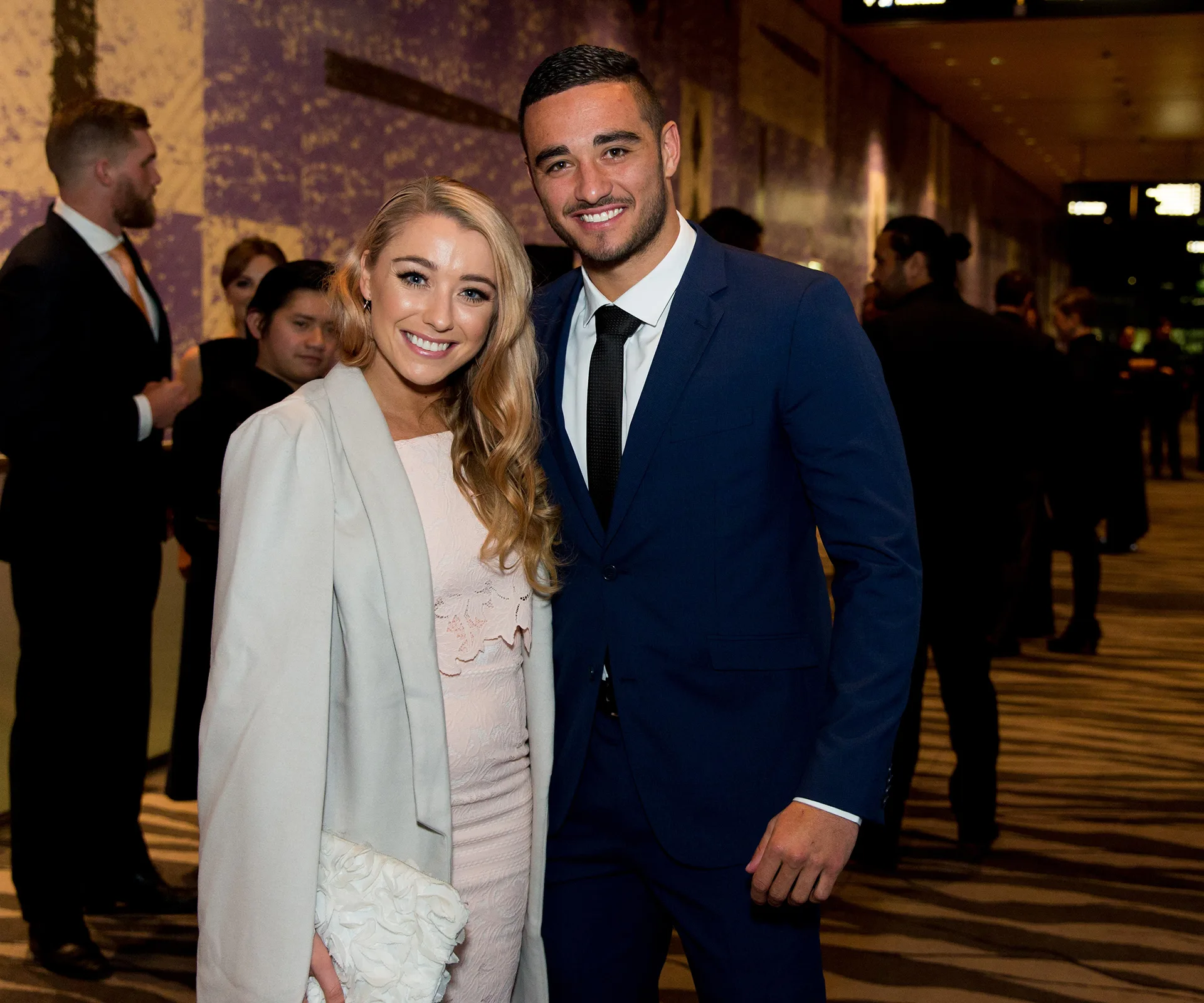 Woman's Day On The Go: Blues Awards 2016