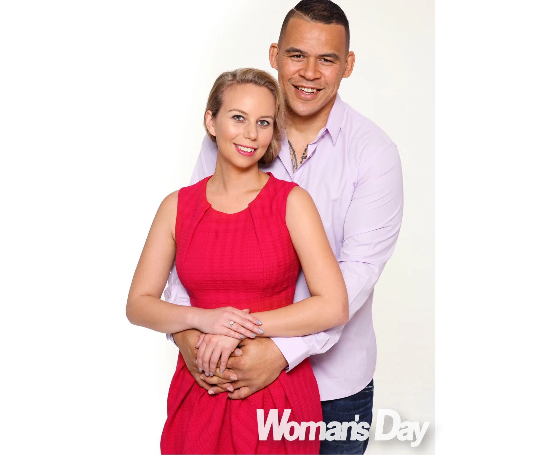 'Brown Buttabean' boxer David Letele tells all