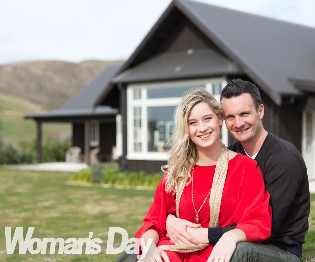 Bachelorette Fleur's reveals new wedding venture