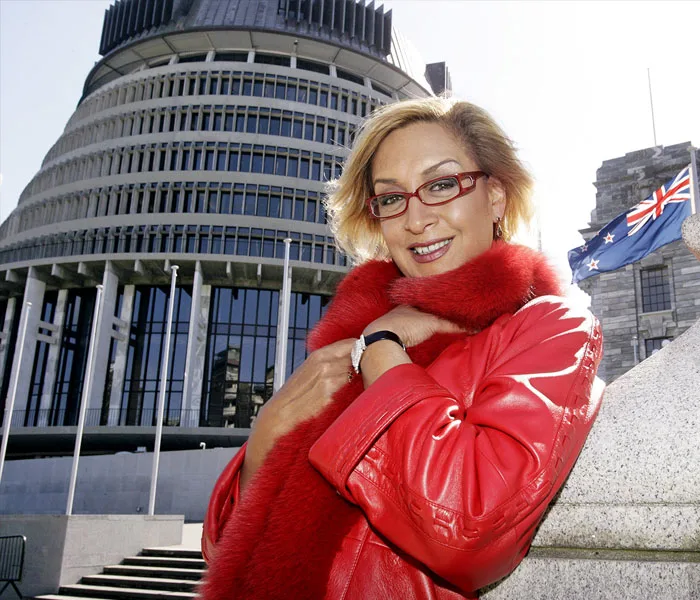 Trailblazing politician Georgina Beyer has passed away aged 65