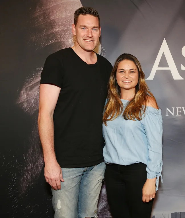 Woman's Day On The Go: Assassin's Creed premiere