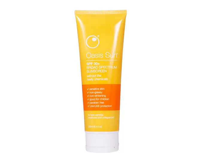 4 must try sunscreens