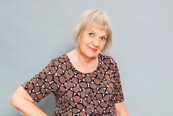 Meet the Kiwis proud to be Stroppy Old Women
