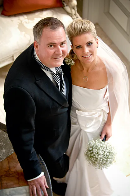 MasterChef’s Simon Gault reveals his recipe for true love | Now to Love ...